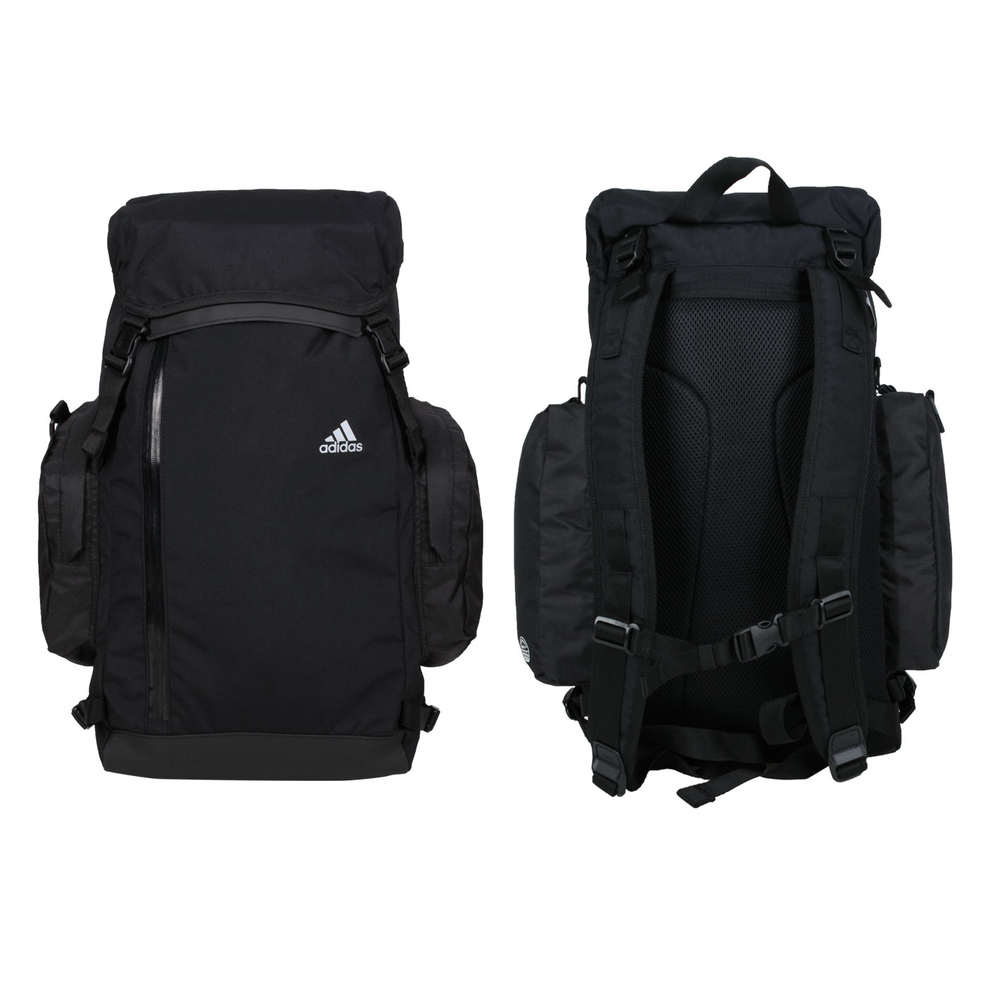 ADIDAS 後背包(雙肩包 肩背包 愛迪達 22.5L GN2014 05482443